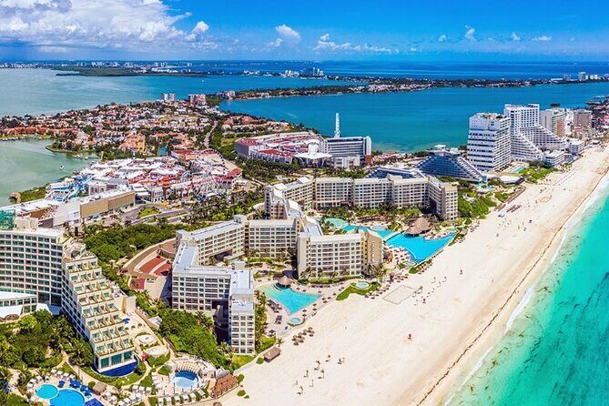 Guided Shopping Experience in Cancun - Final thoughts