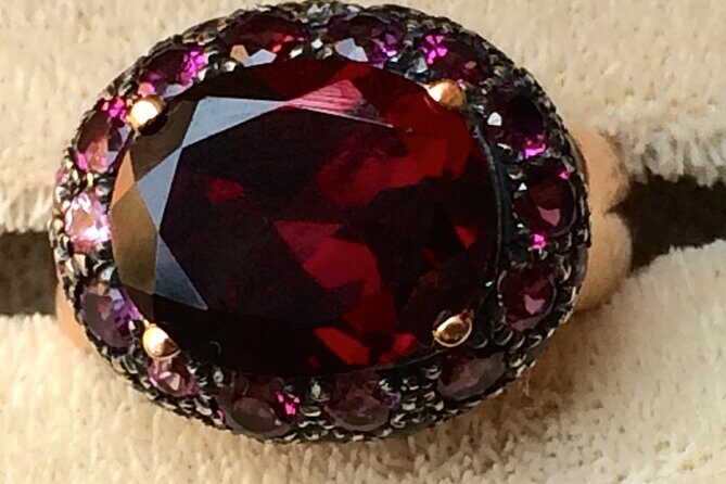 Guided Shopping in Florence - The Full Scoop on Guided Shopping in Florence