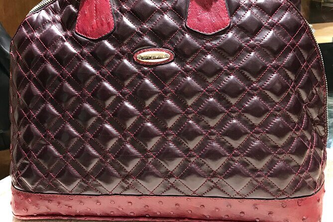 Guided Shopping in Florence - FAQ