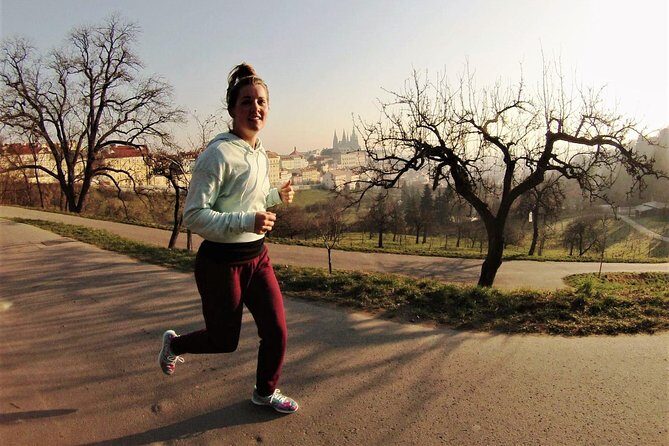 Guided Sightseeing Running Tour in Prague (9-12K) - Frequently Asked Questions