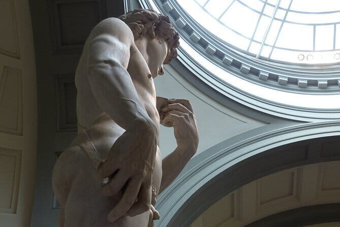 Guided Skip-the-Line Tour of Florences Accademia Gallery - Key Points