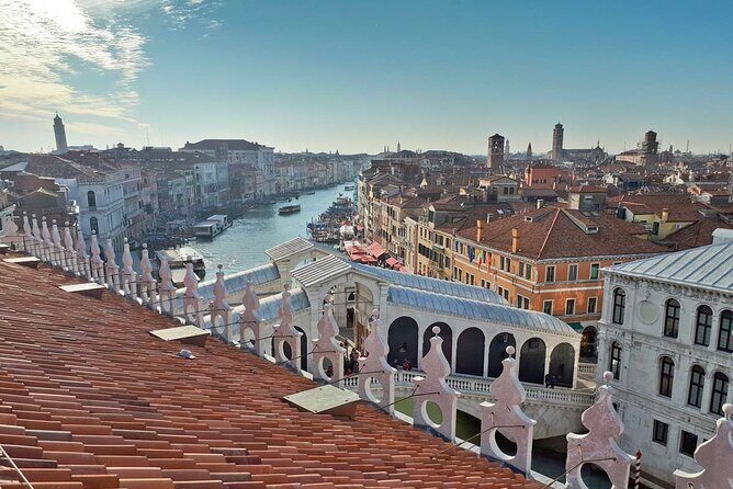 Guided Small Group Kickstart Food Tour of Venice - Key Points