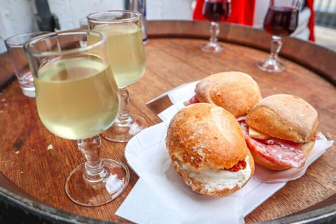 Guided Small Group Kickstart Food Tour of Venice - Practical Considerations and Logistics