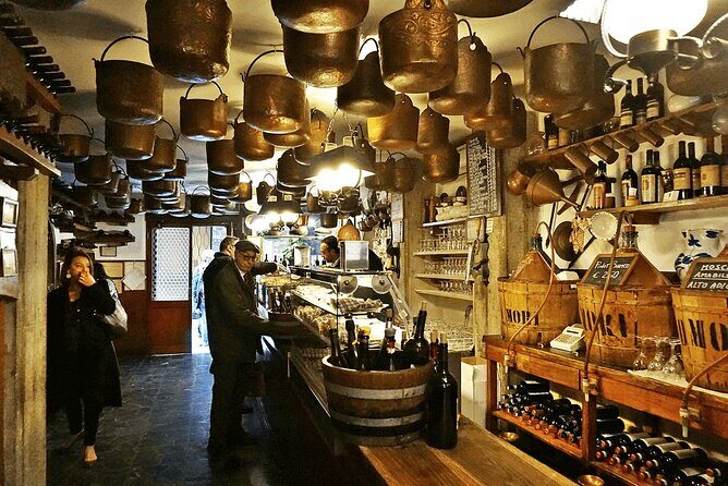 Guided Small Group Kickstart Food Tour of Venice - Final Thoughts: Is This Tour Worth It?