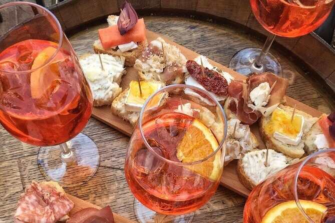 Guided Small Group Kickstart Food Tour of Venice - FAQ