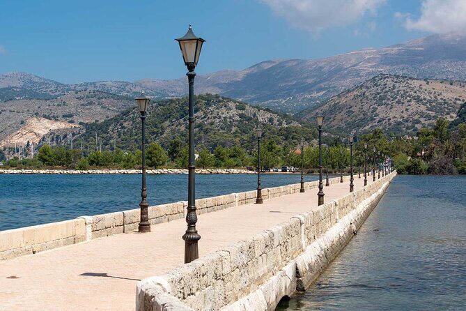 Guided Small Group Shared Shore Excursion of Kefalonia - Is This Tour Worth It?