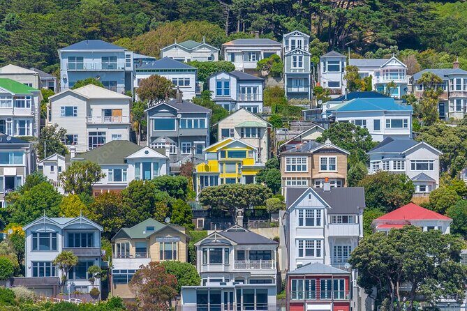 Guided Small Group Walking Tour in Wellington - Final Thoughts