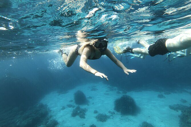 Guided Snorkeling Excursion in Malta - An In-Depth Look at the Snorkeling Tour