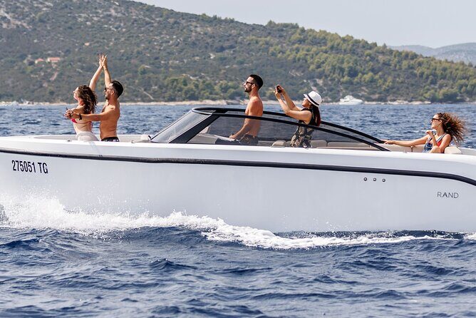 Guided Speedboat Tour with Food, Oil & Wine Tasting - Final Thoughts