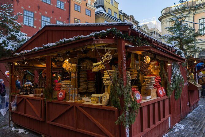 Guided Stockholm Christmas Tour - Final Thoughts: Is This Tour Worth It?