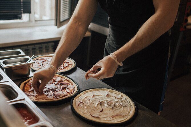 Guided Street Food Tour in Kings Cross Sydney - Pricing and Value Assessment