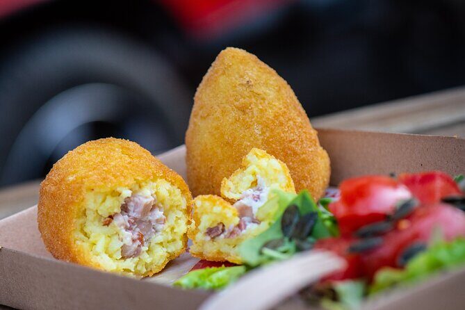 Guided Street Food Tour in Kings Cross Sydney - The Sum Up