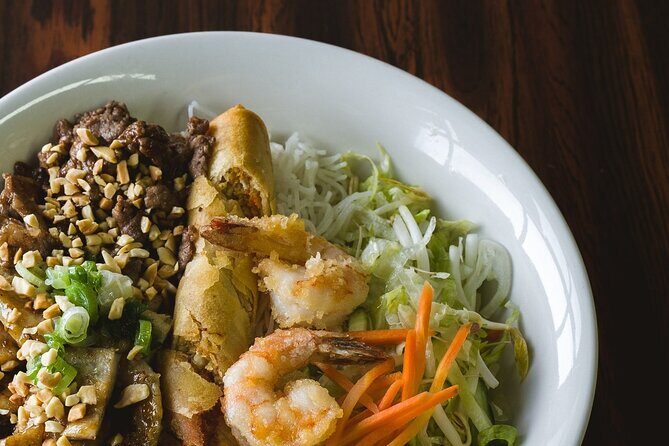 Guided Street Food Tour in Kings Cross Sydney - FAQ