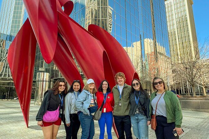 Guided Streetcar Tour visit the Memorial, Downtown & Bricktown - Practical Details and What You Can Expect