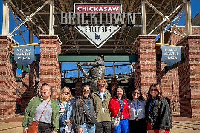 Guided Streetcar Tour visit the Memorial, Downtown & Bricktown - The Sum Up: Is This Tour Worth Your Time?