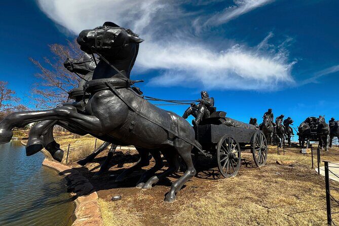 Guided Streetcar Tour visit the Memorial, Downtown & Bricktown - FAQ