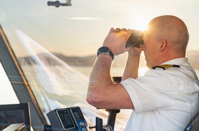 Guided Summer Arctic Light Cruise from Tromsø - FAQ