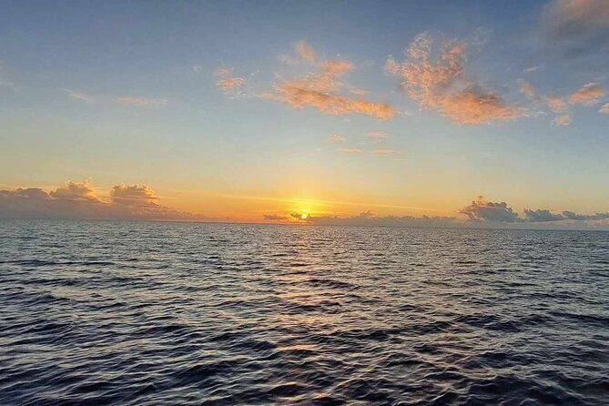 Guided sunset cruise on Raiatea Lagoon - Who Should Book This Experience?