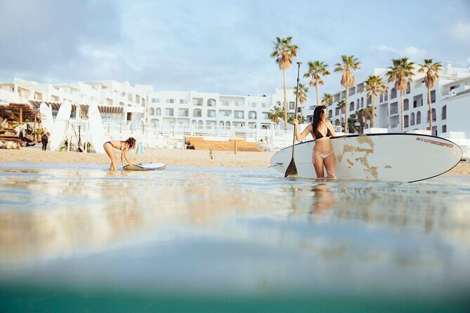 Guided SUP tour to The Arch - Final Thoughts: Is it Worth It?