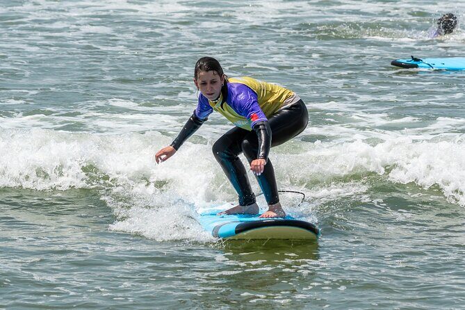 Guided surf tours from Porto city to the beach - Practical Details: What You Need to Know