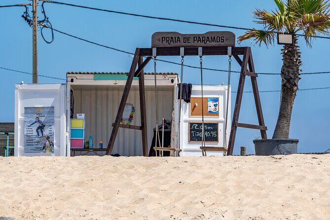 Guided surf tours from Porto city to the beach - FAQ