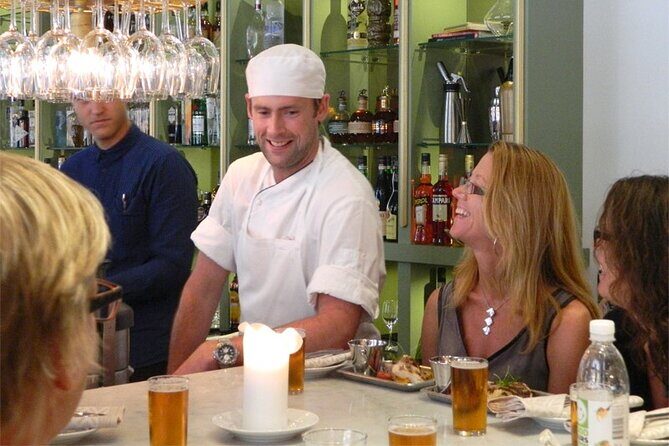 Guided Swedish Food Walking Tour in Stockholm - A Deep Dive into the Stockholm Food Tour Experience