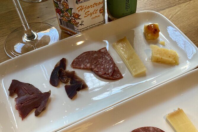 Guided Swedish Food Walking Tour in Stockholm - Who Will Love This Tour?