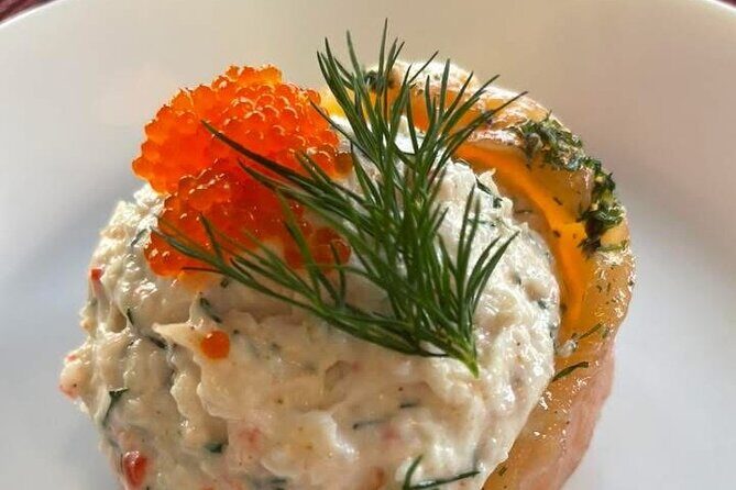 Guided Swedish Food Walking Tour in Stockholm - FAQ