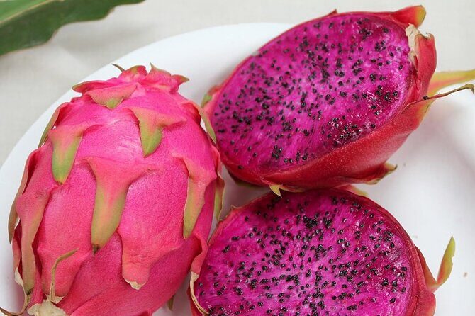 Guided Tasting of 15+ Tropical Fruits in Playa del Carmen - FAQs