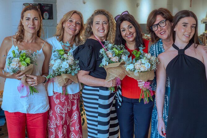 Guided Tasting of Spanish Wines in Moraira - Why This Tour Is a Great Choice