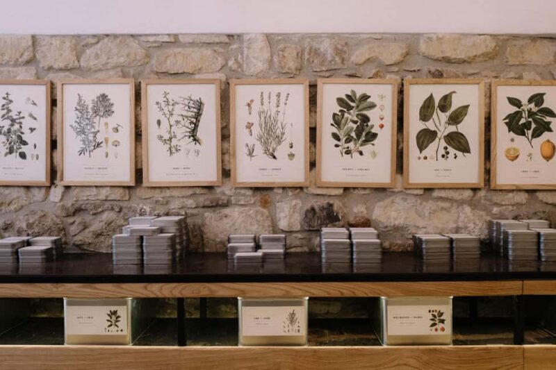 Guided tasting of the "Best Chocolate of Modica" - An In-Depth Look at the Experience