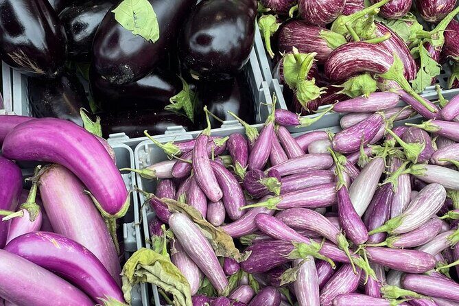 Guided Tour and Tastings at Jean-Talon Market with a Food Writer - FAQs