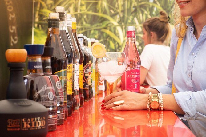 Guided Tour at Ron Arehucas Distillery - Final Thoughts