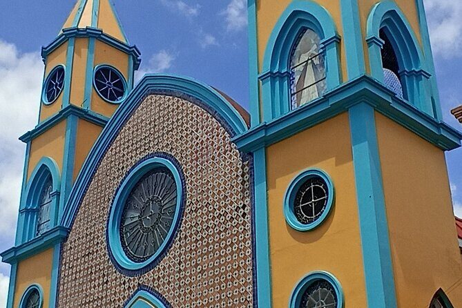 Guided Tour Coatepec Coffee Tour - Who Would Enjoy This Tour?