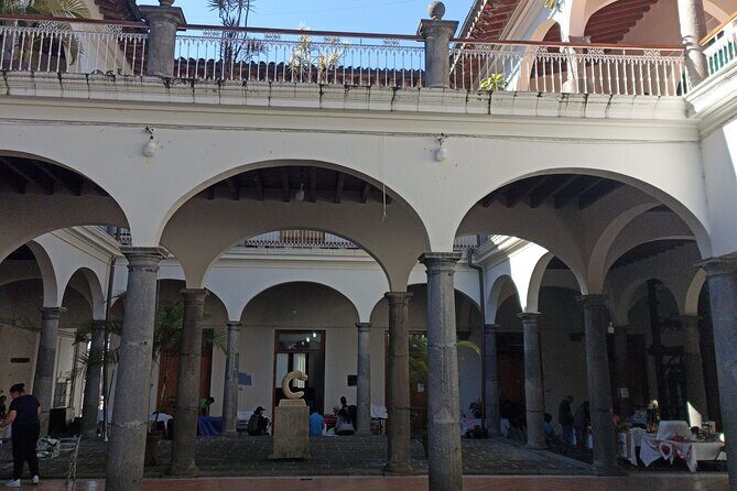 Guided Tour Coatepec Coffee Tour - FAQ