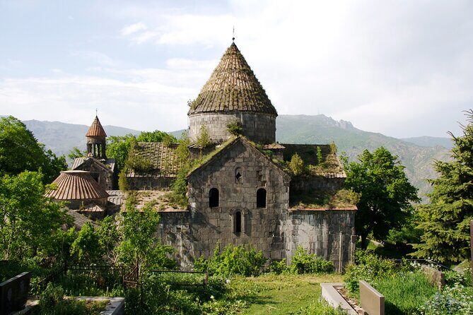Guided tour Discover Armenia Hagpati Sanahin,Akhtala,Local dinner - Final Thoughts