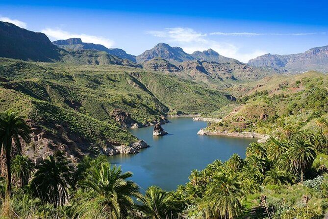 Guided tour: Discover Gran Canaria - Authentic Experiences & Real Insights from Reviewers