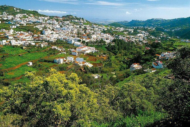 Guided tour: Discover Gran Canaria - Final Thoughts