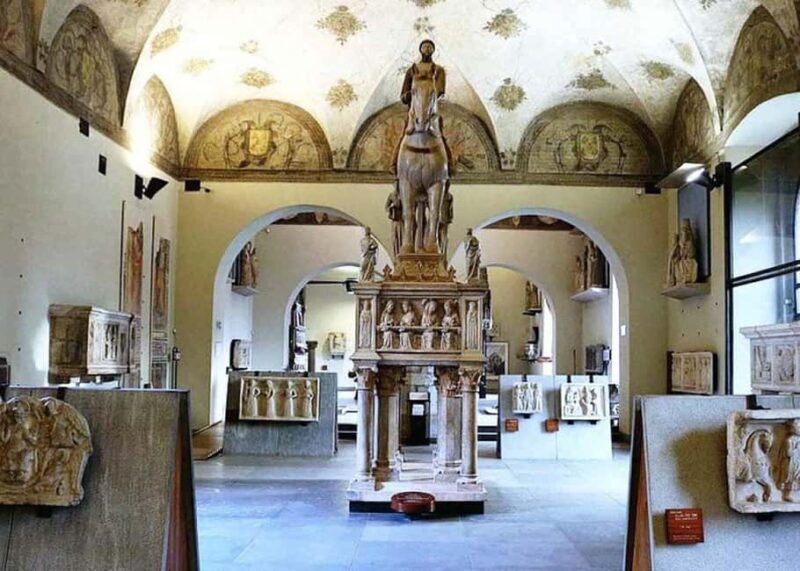 Guided Tour: Discover Sforza Castle and Michelangelo's Art - The Sum Up: Who Will Love This Tour?