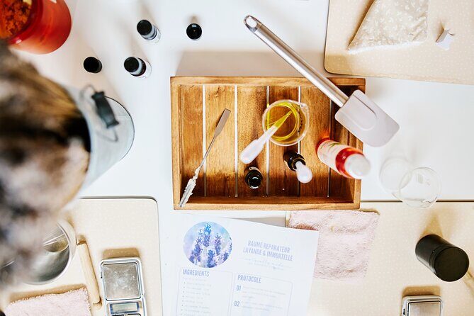 Guided tour Distillery of Lavender between Nîmes & Arles - FAQs