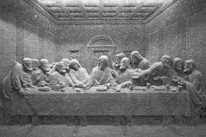 Guided Tour from Krakow to Salt Mine Wieliczka with hotel pick up - Extra Insights from Reviews