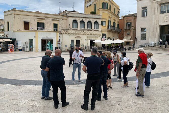 Guided Tour, Historic Center Sassi Rock Churches and Cave House - An In-Depth Look at the Tour Experience