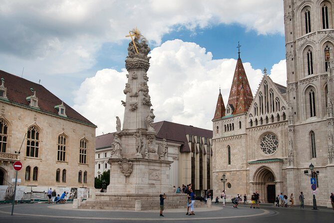 Guided Tour in Budapest Castle District - FAQ