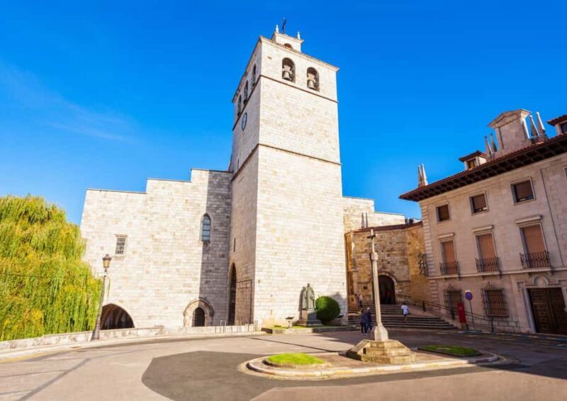 Guided tour in English through the heart of Santander - Final Thoughts