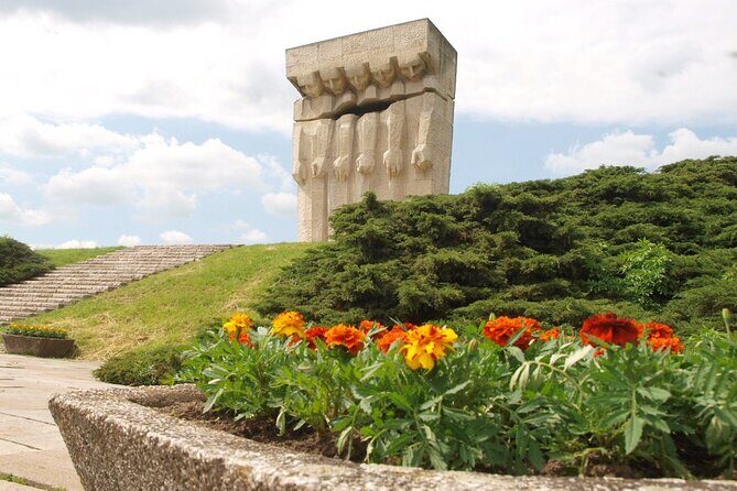 Guided Tour in Kraków-Paszów Former Concentration Camp - Who Should Consider This Tour?
