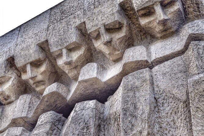 Guided Tour in Kraków-Paszów Former Concentration Camp - The Sum Up