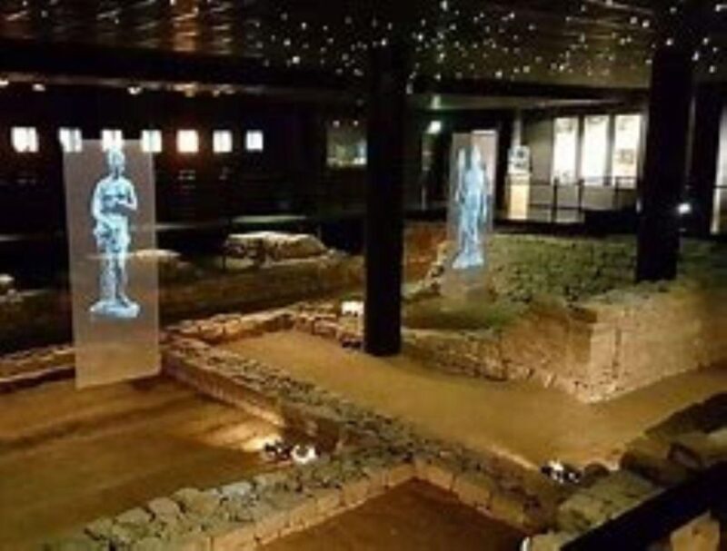 Guided tour in Mainz on the Rhine in german and english - FAQs  