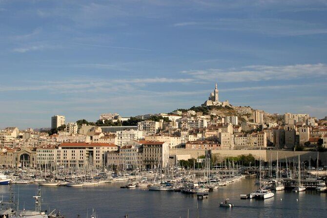 Guided Tour in Marseille: Vieux Port & Old City - Key Points