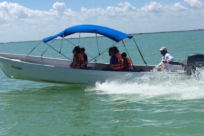 Guided Tour in Sian Ka'an Flora and Fauna Reserve - Introduction to the Sian Kaan Experience