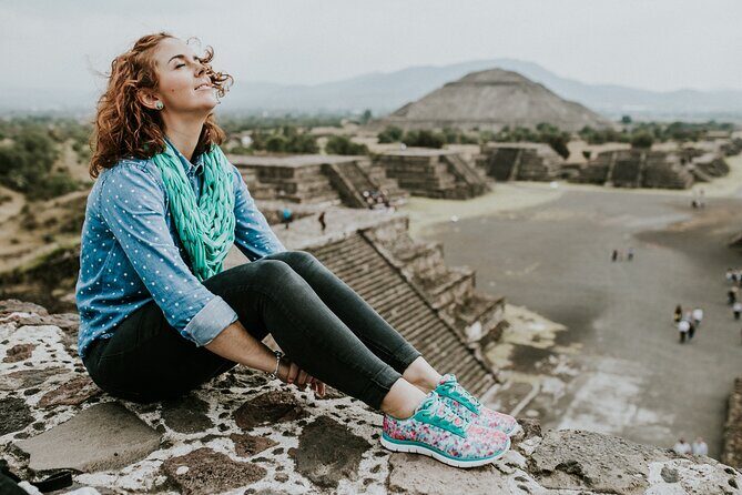 Guided tour in Teotihuacan + breakfast in Cueva + Transportation CDMX - Final Thoughts: Who Will Love This Tour?